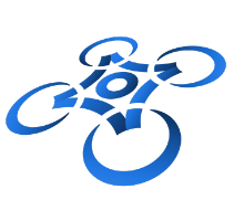 New ProView Drones Logo - ProView Drones